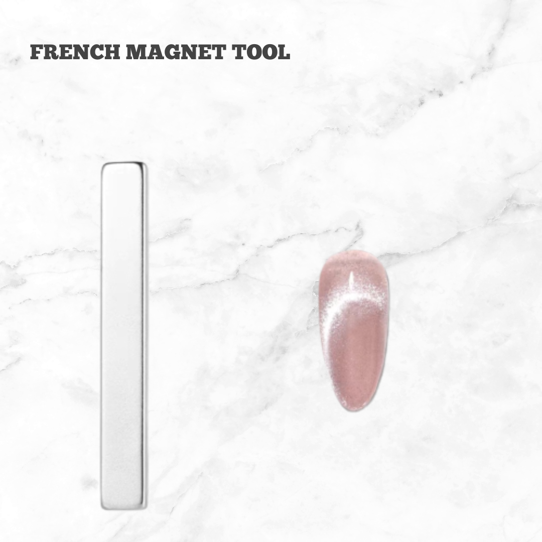 FRENCH MAGNET TOOL – Nail Wonderland
