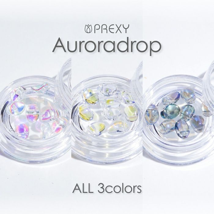 PREXY AURORA DROPS – Nail Wonderland