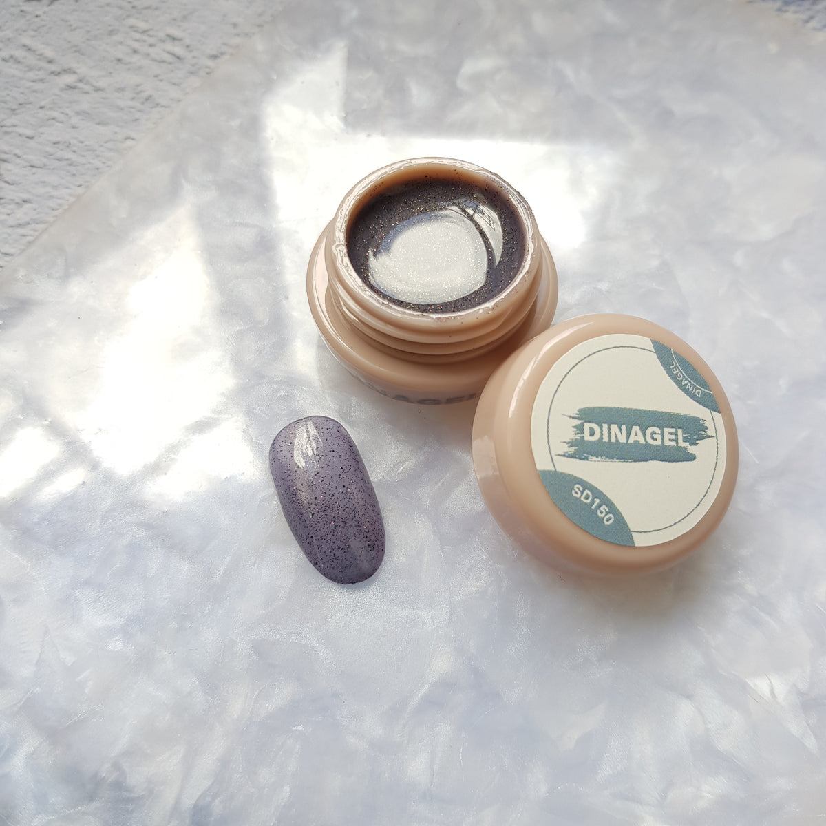 RUYIYA / DINAGEL SD150 – Nail Wonderland