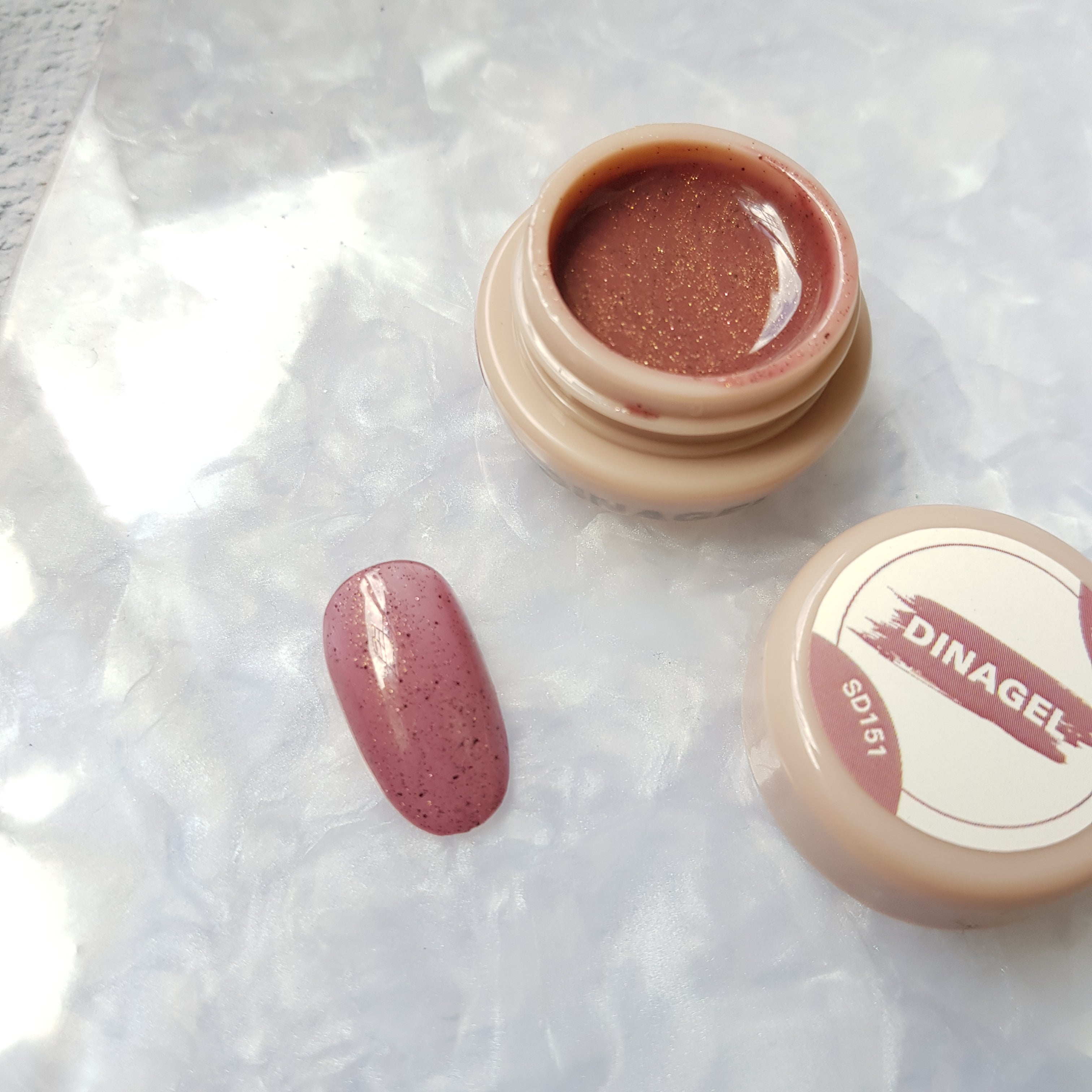 RUYIYA / DINAGEL SD151 – Nail Wonderland