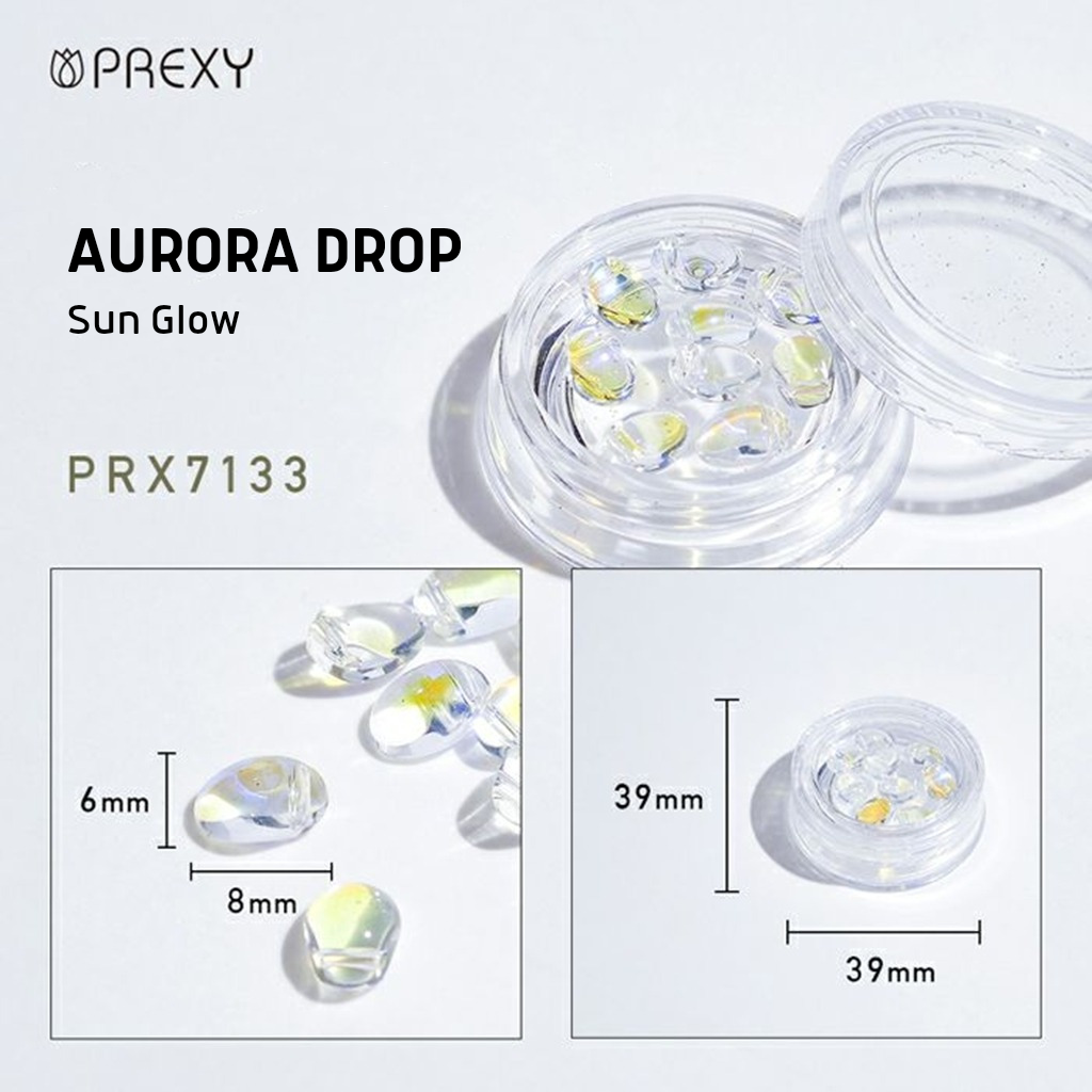 PREXY AURORA DROPS – Nail Wonderland