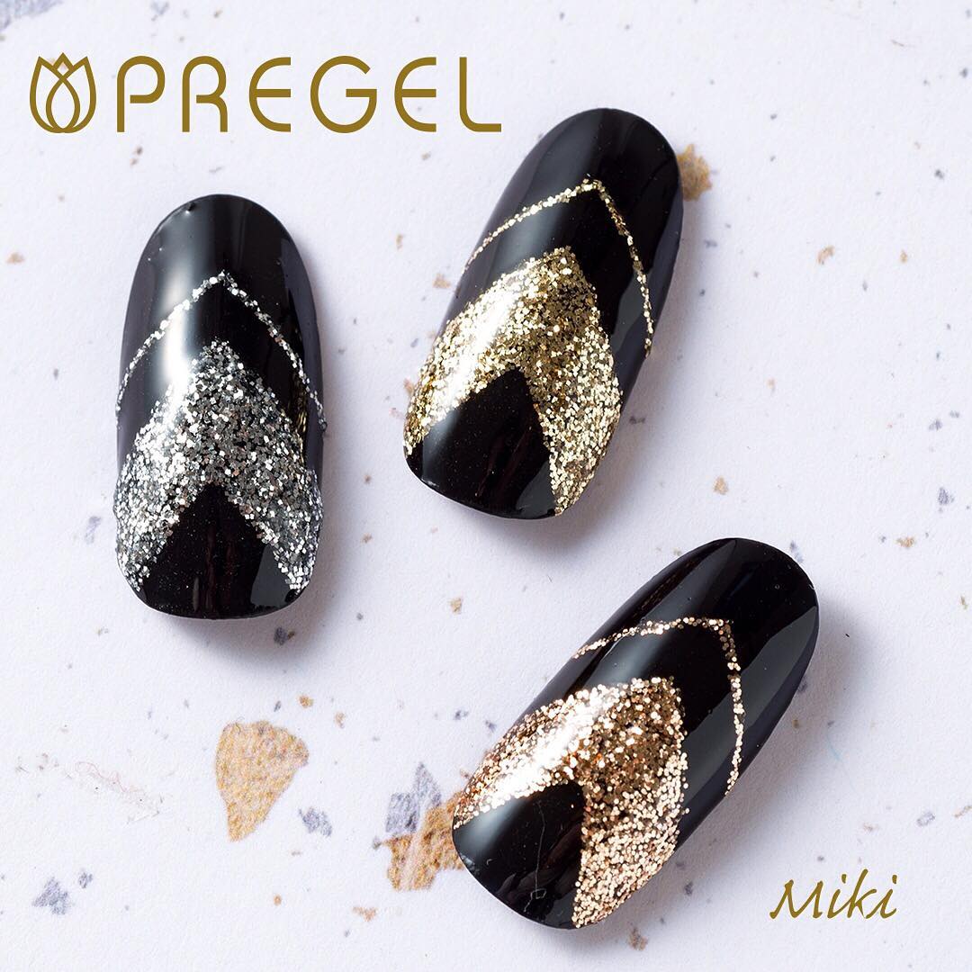 PREGEL DIAMOND SERIES – Nail Wonderland