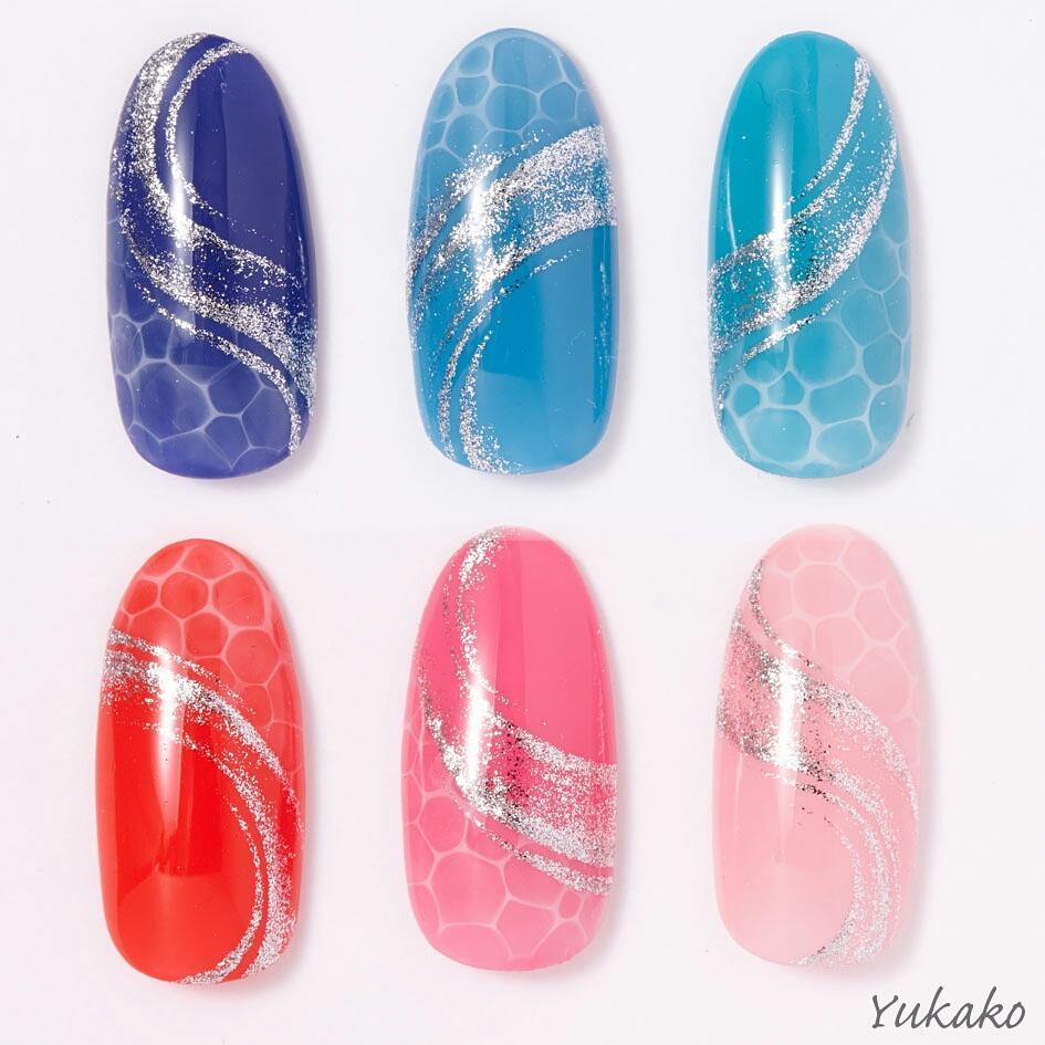 PREGEL COLOR EX NATURAL STONE SERIES – Nail Wonderland